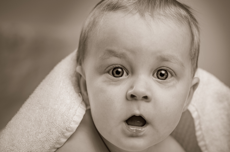 The Rise and Fall of These 12 Iconic ’80s Baby Names – Takes Me Back