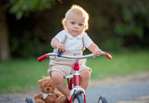 The Rise and Fall of These 12 Iconic ’80s Baby Names – Takes Me Back