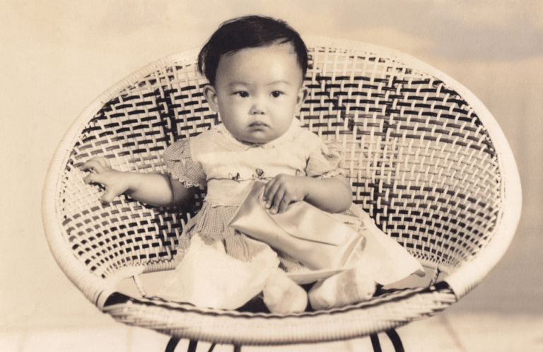 The Rise and Fall of These 12 Iconic ’80s Baby Names – Takes Me Back