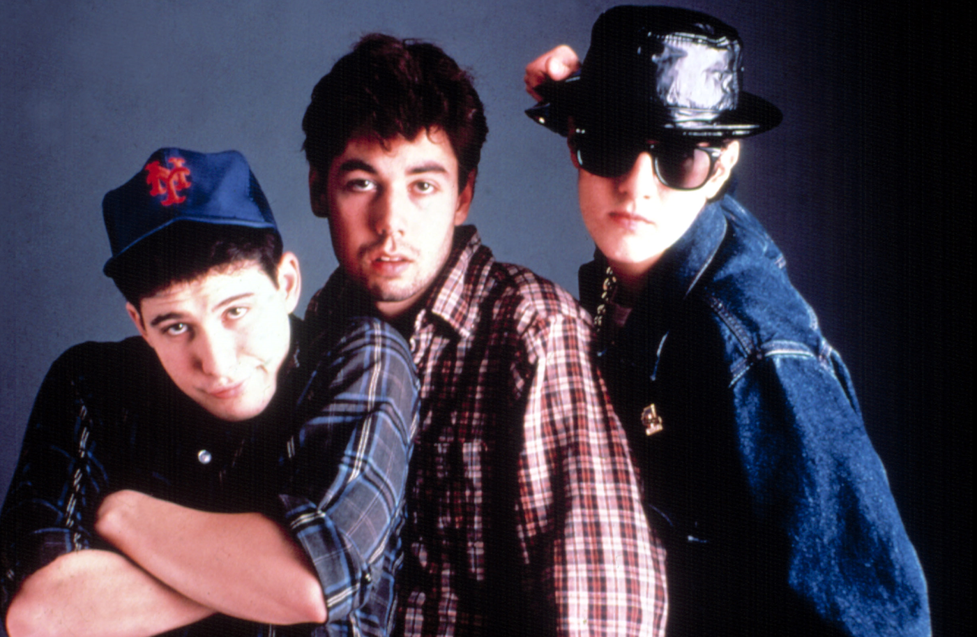 15 ’80s Album Covers That Are Weirdly Iconic – Takes Me Back