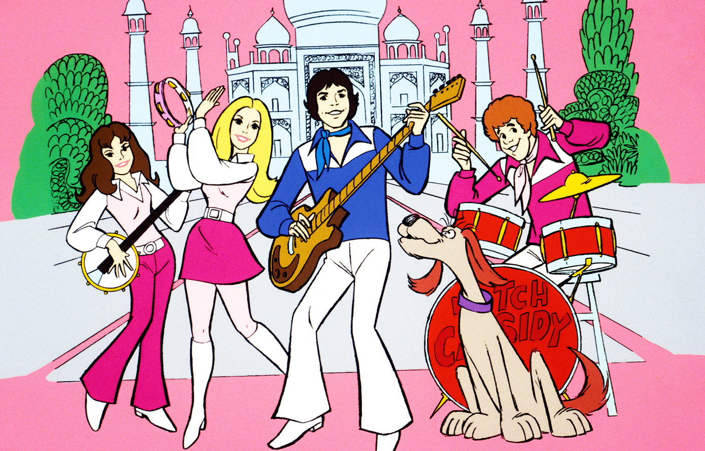 12 Cartoon Characters from the ’70s That Were Way Stranger Than We ...