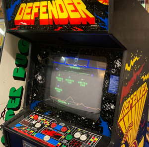 What Were the Most Nostalgic Arcade Games That Defined the ’70s and ...
