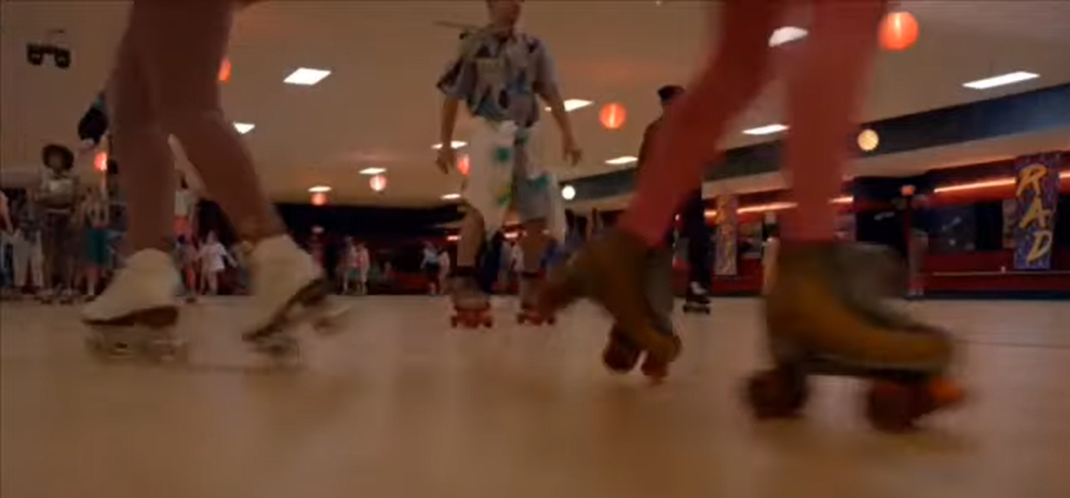 The 12 Most Over-the-Top Roller Skating Rink Trends from the ’70s and ...