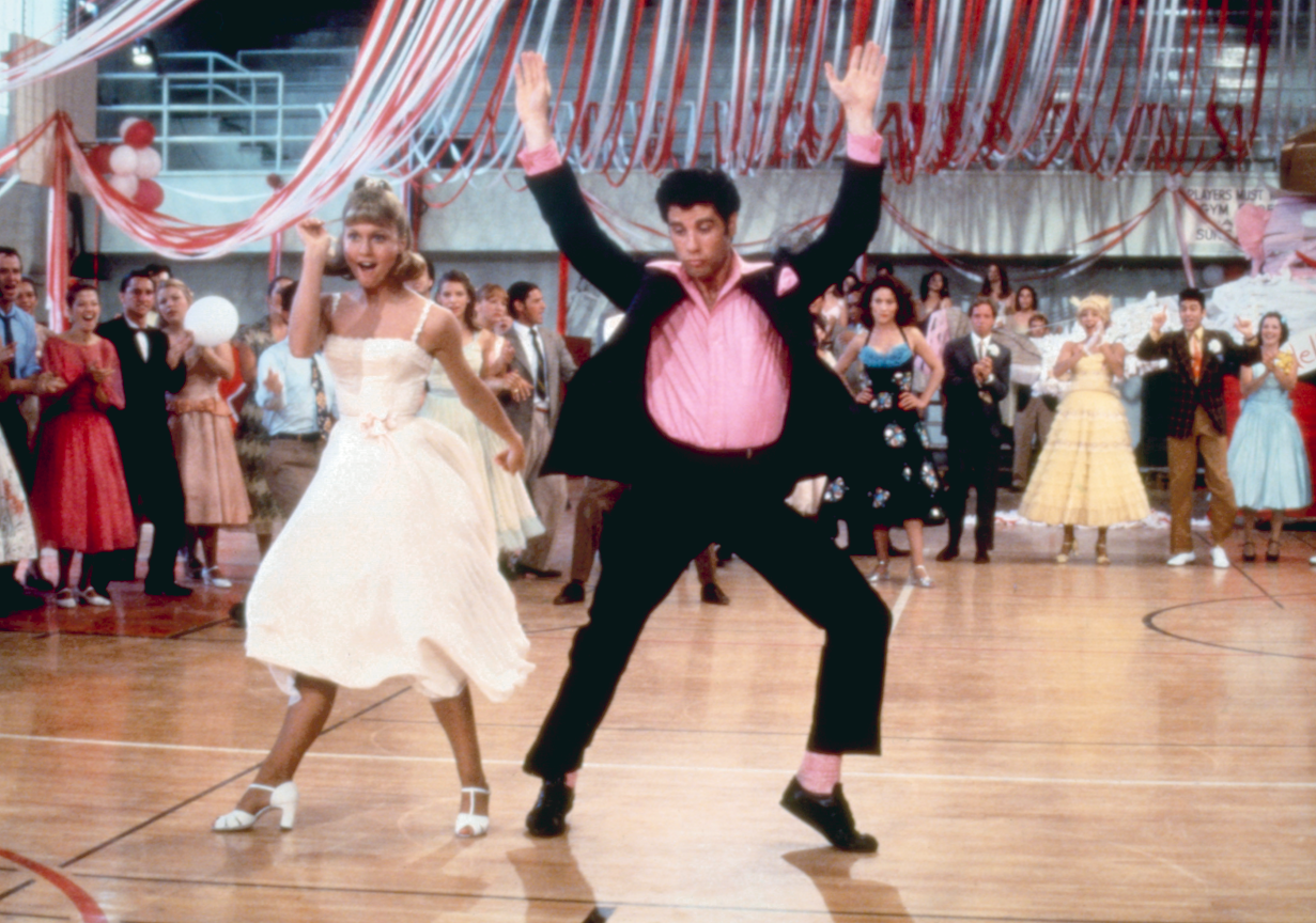 11 Unsettling Behind-the-Scenes Moments That Almost Ruined Grease ...