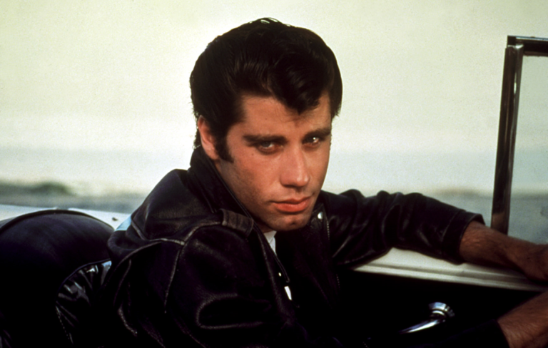 11 Unsettling Behind-the-Scenes Moments That Almost Ruined Grease ...