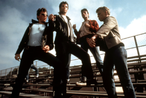 11 Unsettling Behind-the-Scenes Moments That Almost Ruined Grease ...
