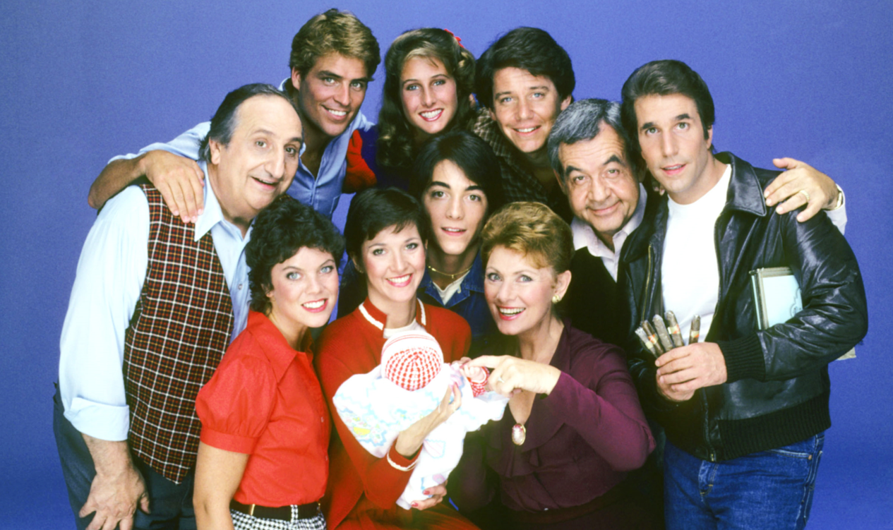 13 TV Theme Songs from the ’70s That Deserve Their Own Hall of Fame ...