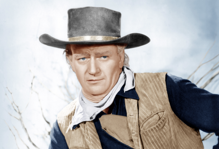 The 12 Westerns That Prove John Wayne Was the Ultimate Cowboy Hero ...