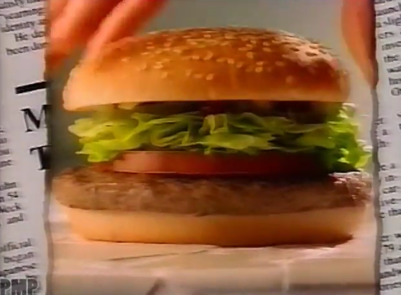 The Real Reason These 7 ’80s Fast-Food Sandwiches Disappeared – Takes ...