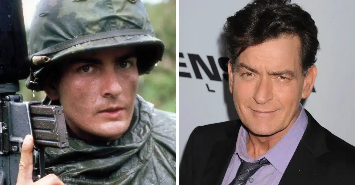 Where the Cast of ‘Platoon’ Is Now – And Why This ’80s War Classic ...