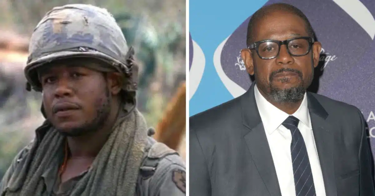 Where the Cast of ‘Platoon’ Is Now – And Why This ’80s War Classic ...