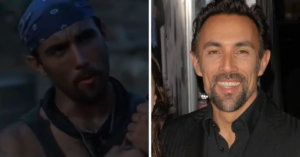 Where the Cast of ‘Platoon’ Is Now – And Why This ’80s War Classic ...