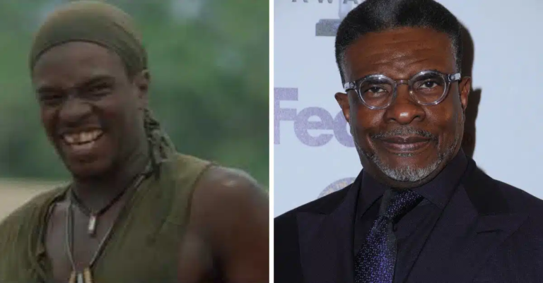 Where the Cast of ‘Platoon’ Is Now – And Why This ’80s War Classic ...