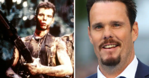 Where the Cast of ‘Platoon’ Is Now – And Why This ’80s War Classic ...
