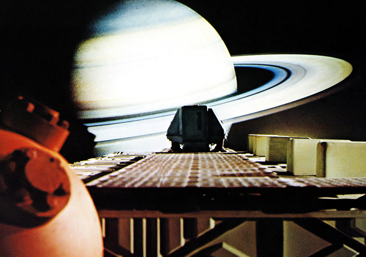14 Classic Sci-Fi Movies from the ’50s, ’60s, and ’70s That Shaped the ...