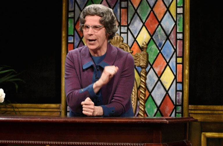 14 Classic SNL Skits That Are Still Funnier (And Smarter) Than Anything ...