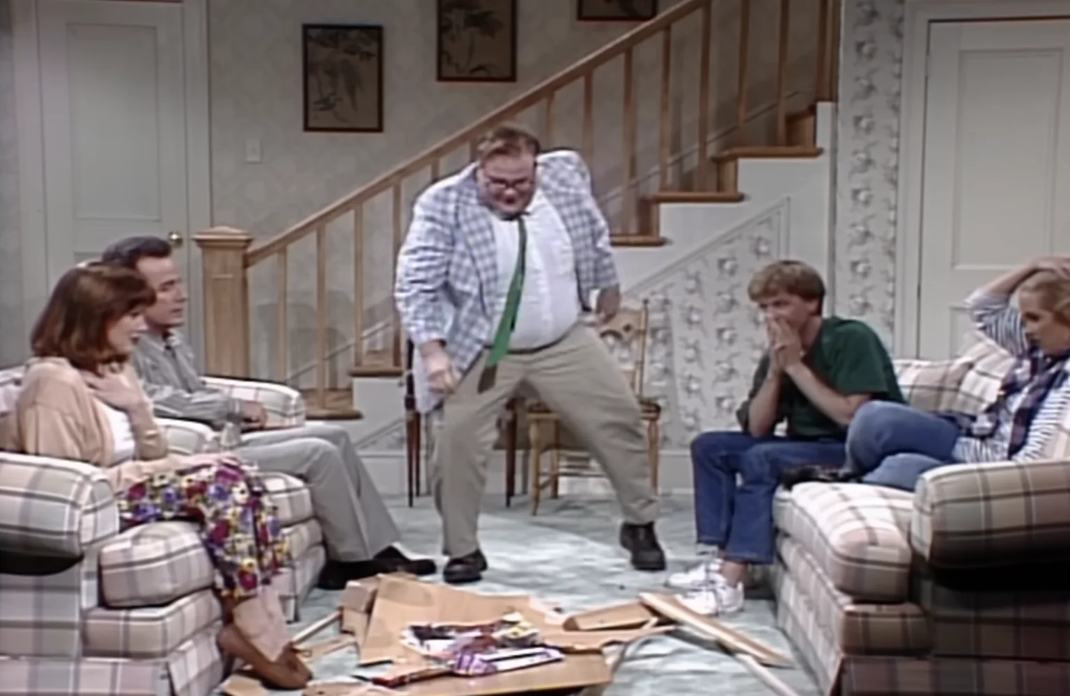 14 Classic SNL Skits That Are Still Funnier (And Smarter) Than Anything ...