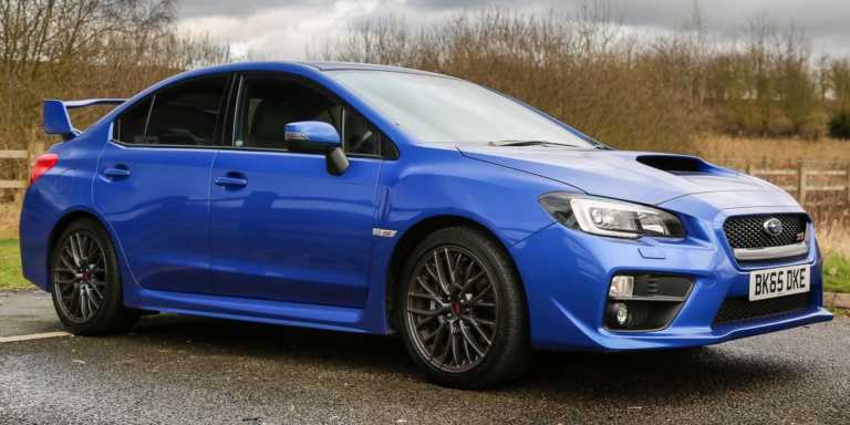 12 Car Brands That Are Still Offered in Stick – Takes Me Back