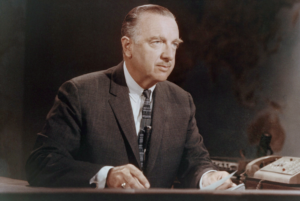 12 Respected Newscasters Who Defined Trust in the Golden Age of News ...