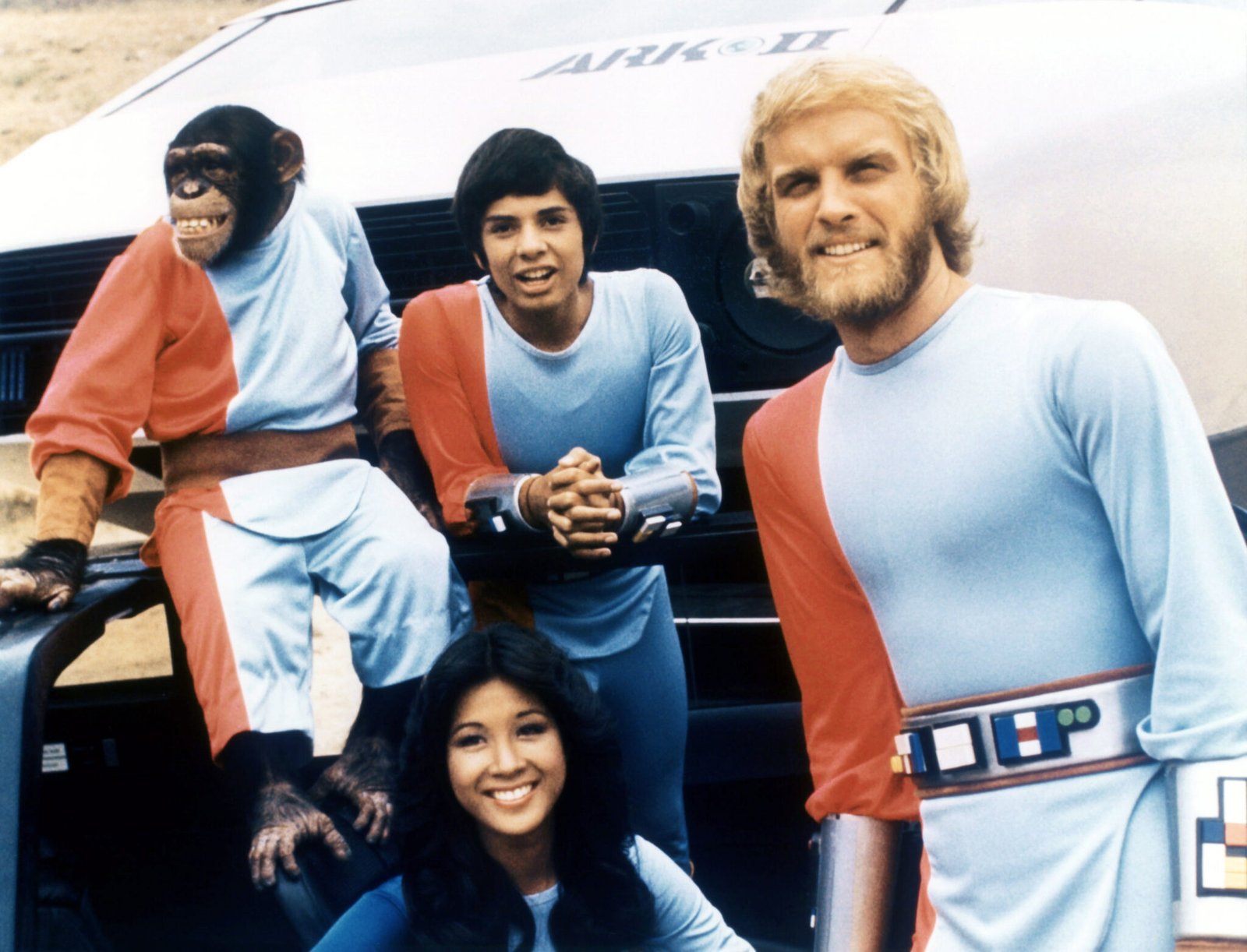 12 Forgotten Saturday Morning Shows from the ’70s That Deserve a Second ...