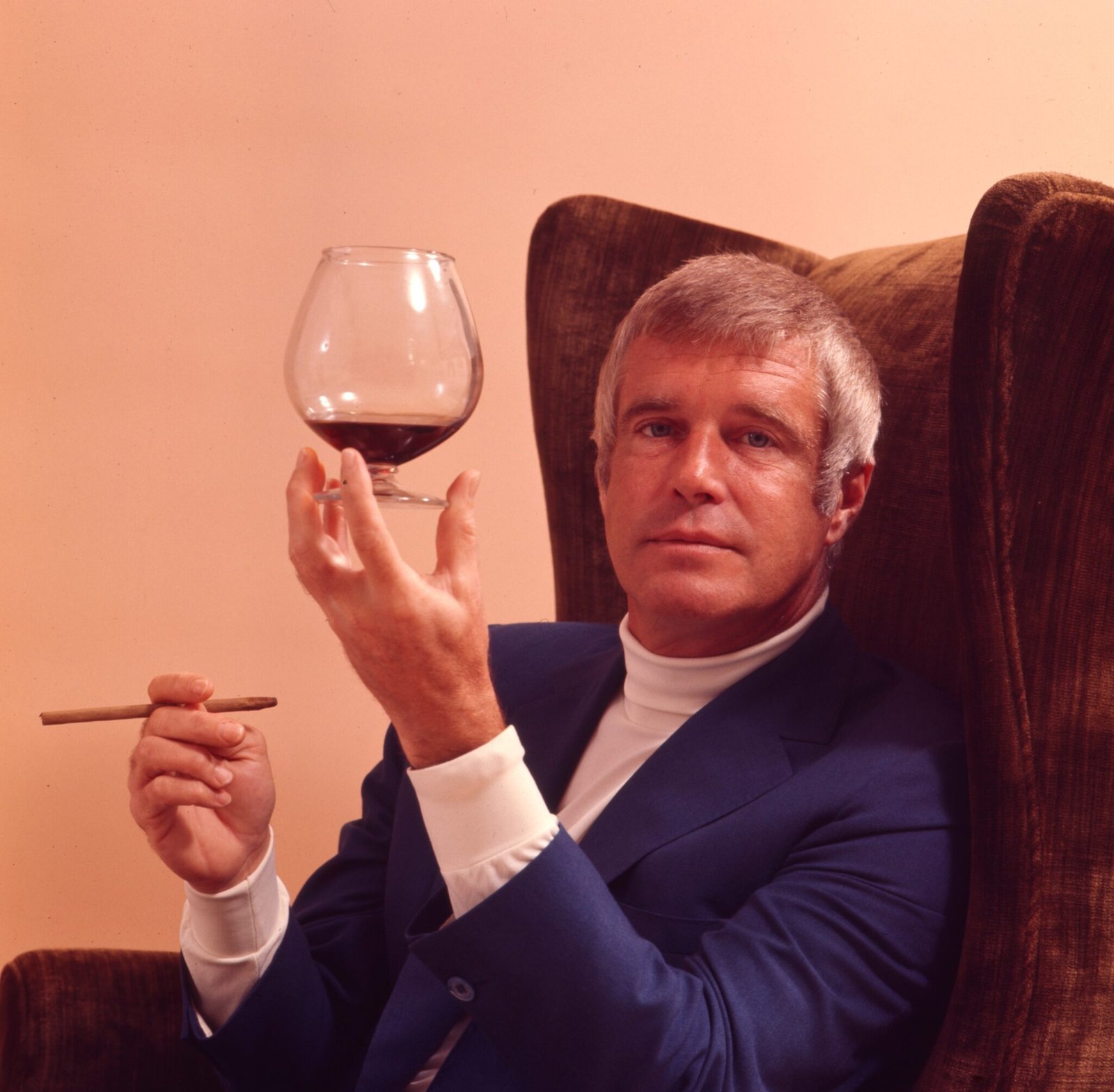 TV Detectives from the ’60s and ’70s Who Solved Crimes with Zero ...