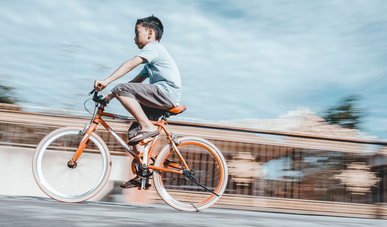 How Parents Raised Kids in the 1960s: 12 Habits That Wouldn’t Last Now ...
