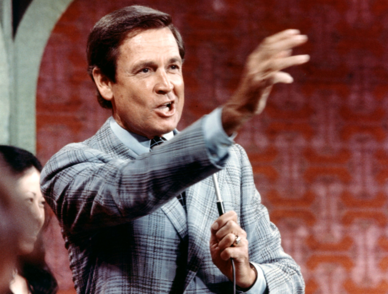Game Show Hosts from the ’60s and ’70s Who Defined What “Cool Under ...