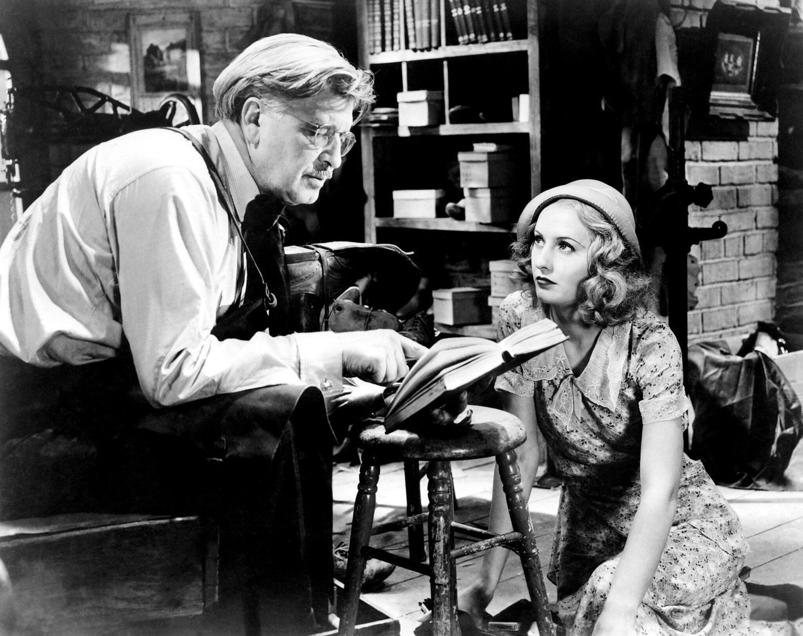 Why Barbara Stanwyck’s 13 Greatest Roles Still Pack a Punch – Takes Me Back