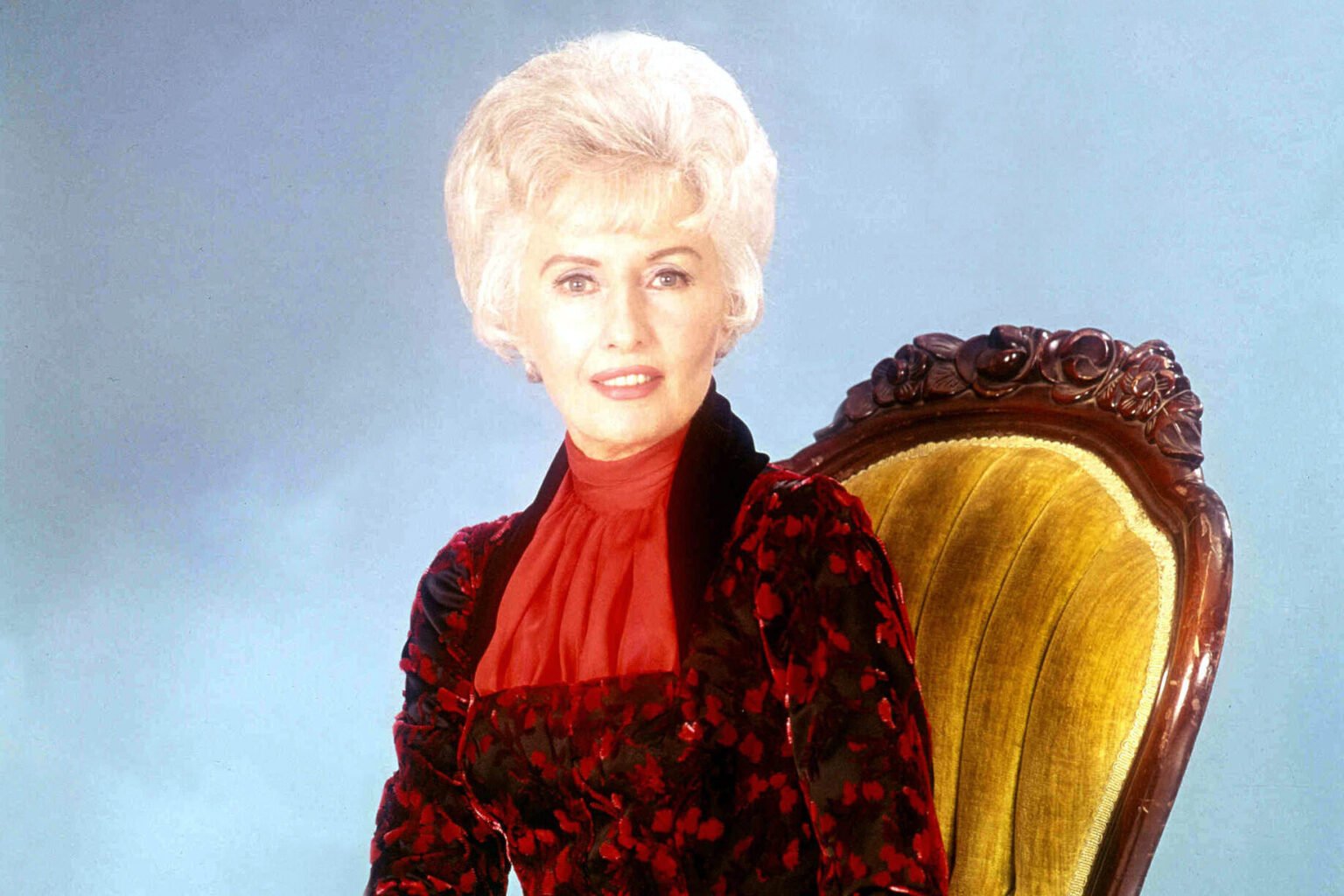 Why Barbara Stanwyck’s 13 Greatest Roles Still Pack a Punch – Takes Me Back