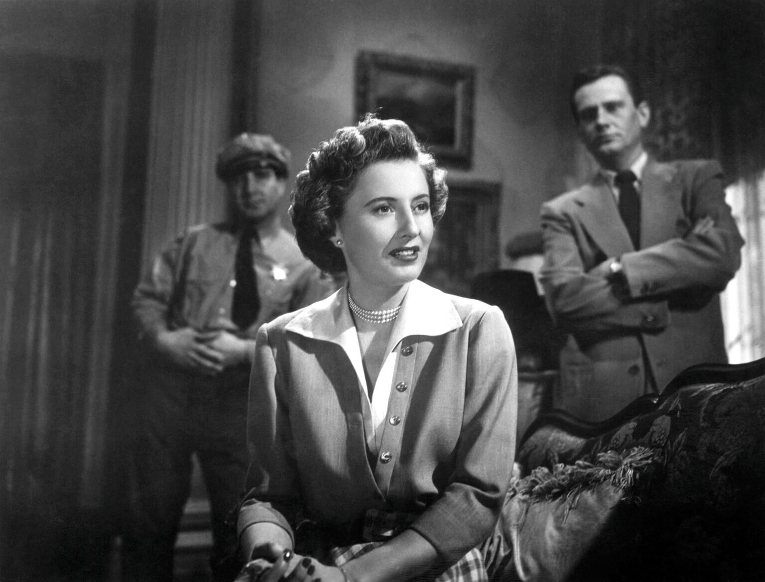 Why Barbara Stanwyck’s 13 Greatest Roles Still Pack a Punch – Takes Me Back