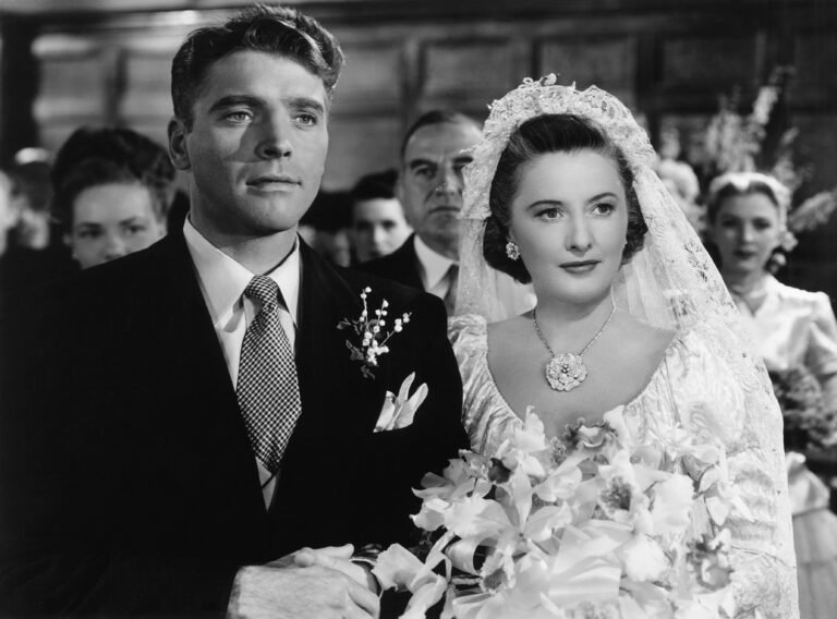 Why Barbara Stanwyck’s 13 Greatest Roles Still Pack a Punch – Takes Me Back