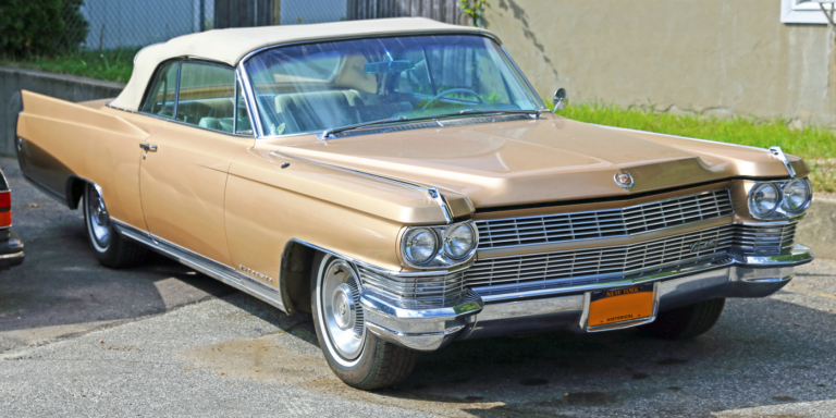 14 Convertibles from the ’60s and ’70s That Made You Feel Like a Movie ...