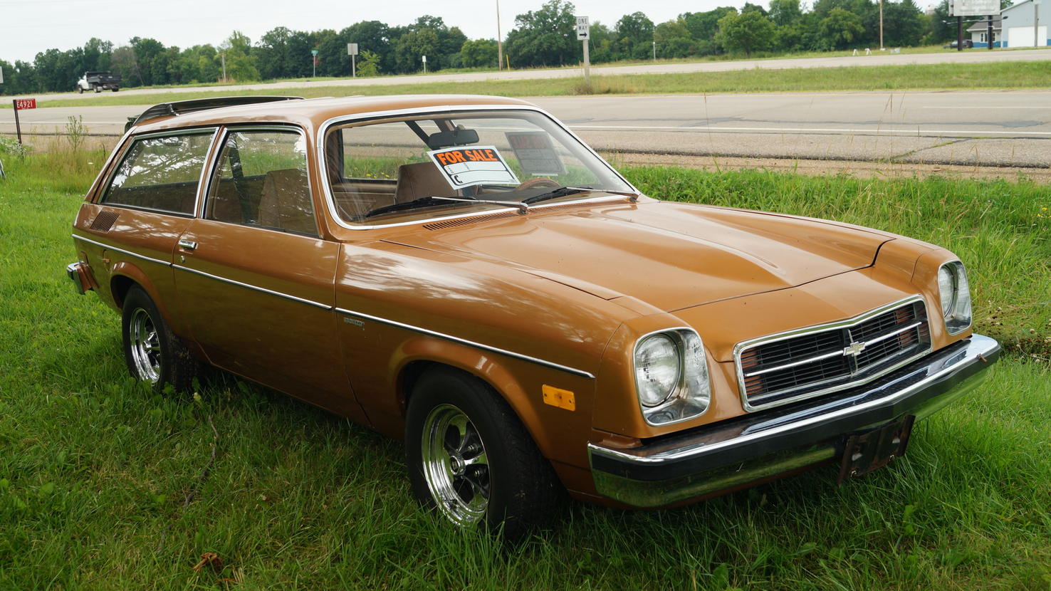13 Forgotten Station Wagons from the ’70s That Deserve a Second Look ...