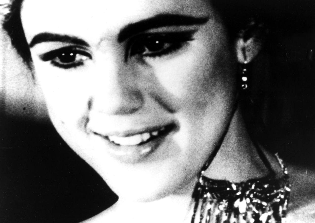 14 ’60s Fashion Icons Who Changed How We Thought About Style – Takes Me ...