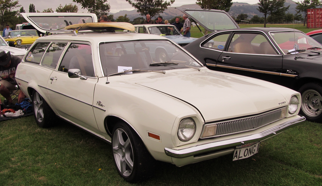 13 Forgotten Station Wagons from the ’70s That Deserve a Second Look ...