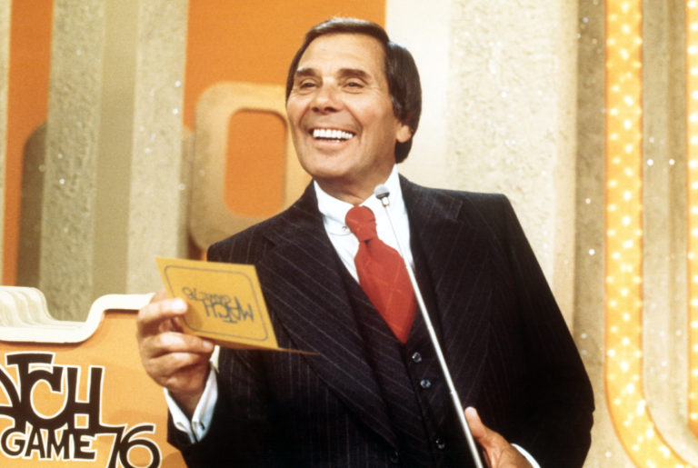 Game Show Hosts from the ’60s and ’70s Who Defined What “Cool Under ...