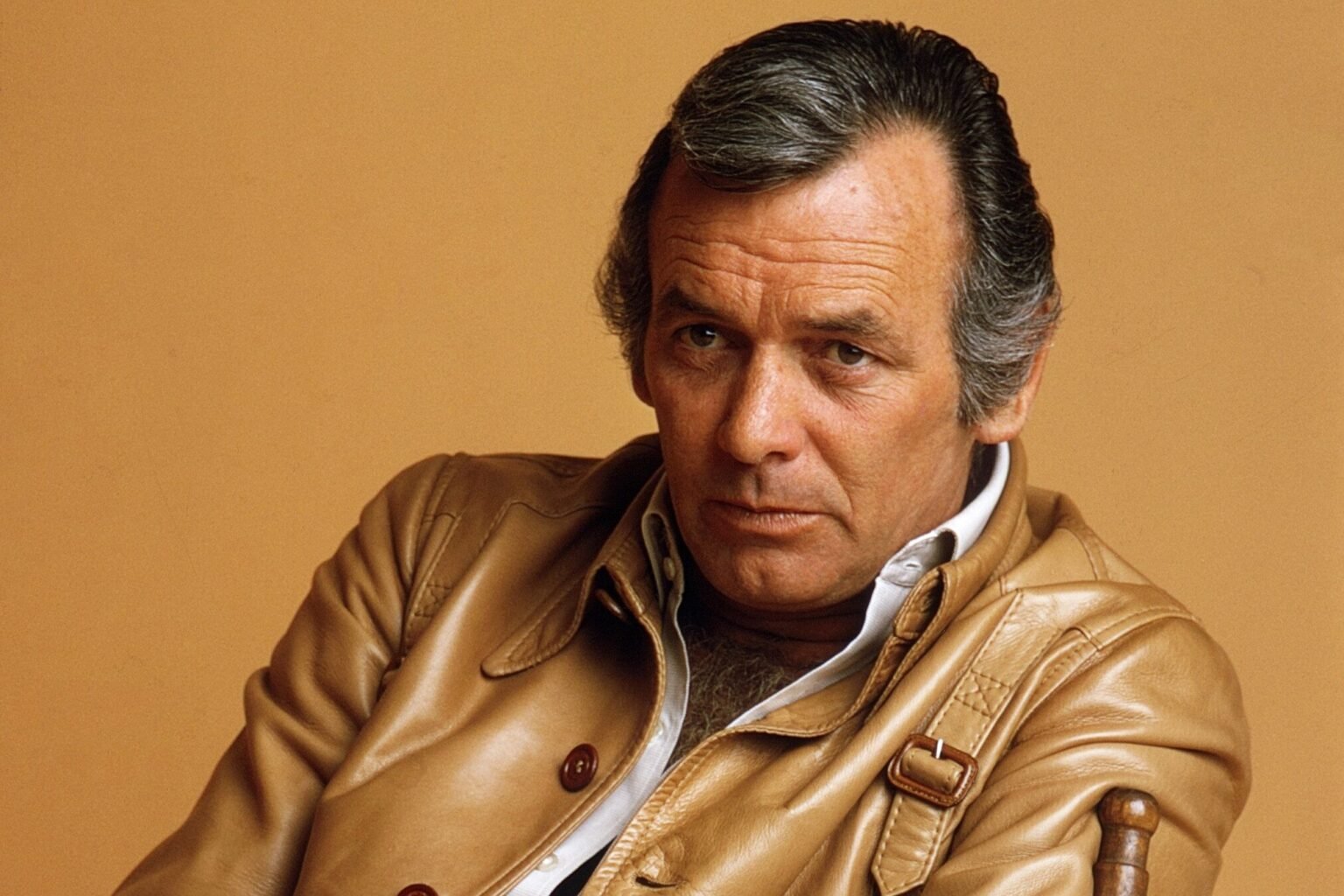 TV Detectives from the ’60s and ’70s Who Solved Crimes with Zero ...