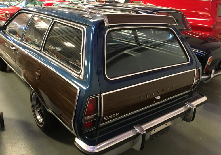 13 Forgotten Station Wagons from the ’70s That Deserve a Second Look ...