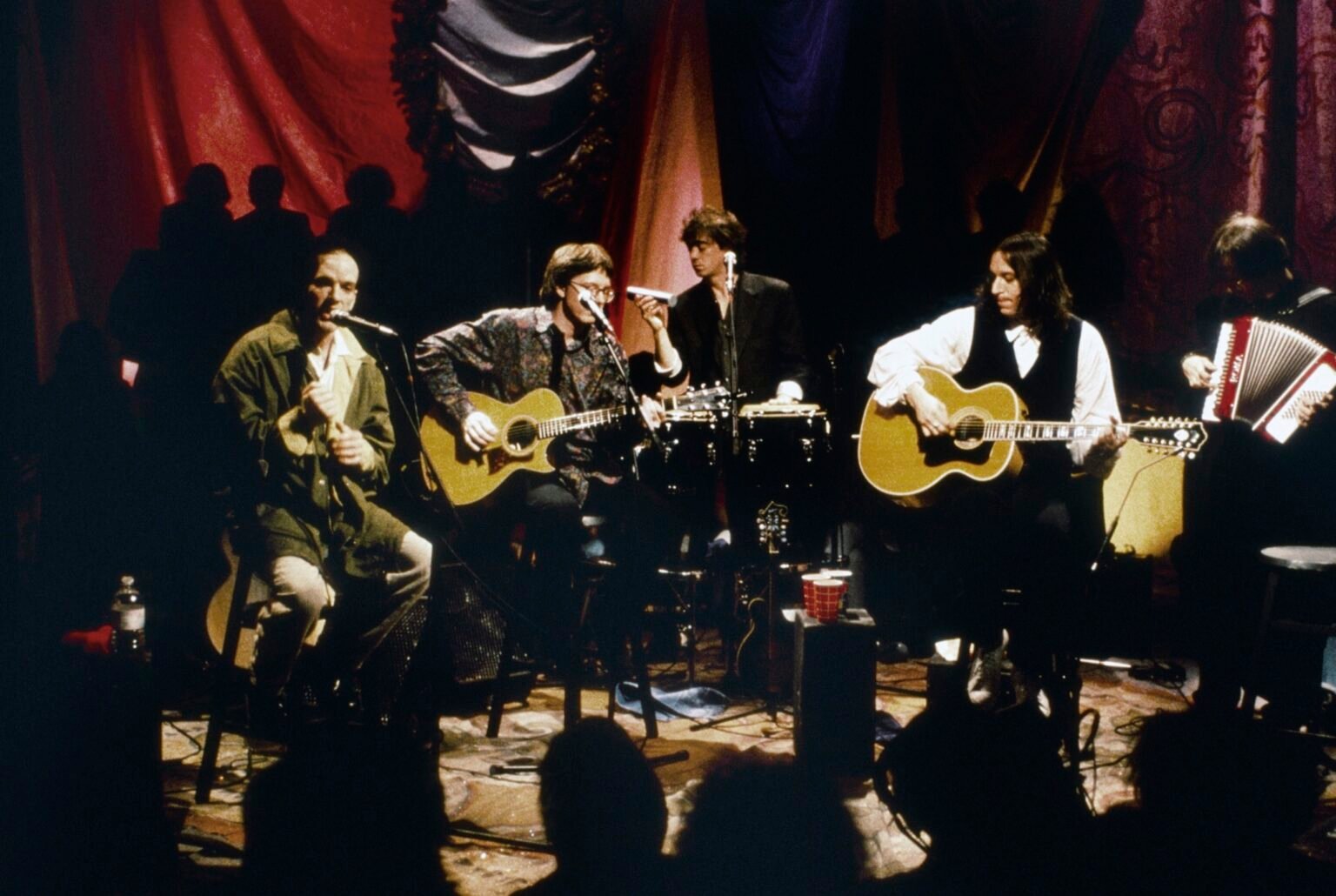 12 Moments on MTV in the ’80s That Made You Drop Everything – Takes Me Back