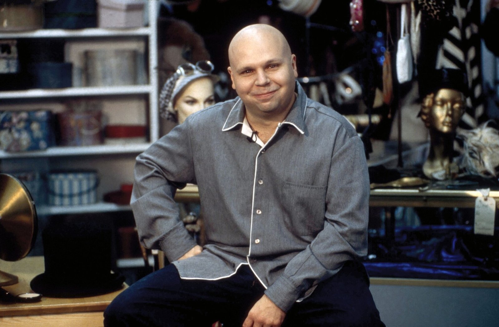 12 Moments on MTV in the ’80s That Made You Drop Everything – Takes Me Back