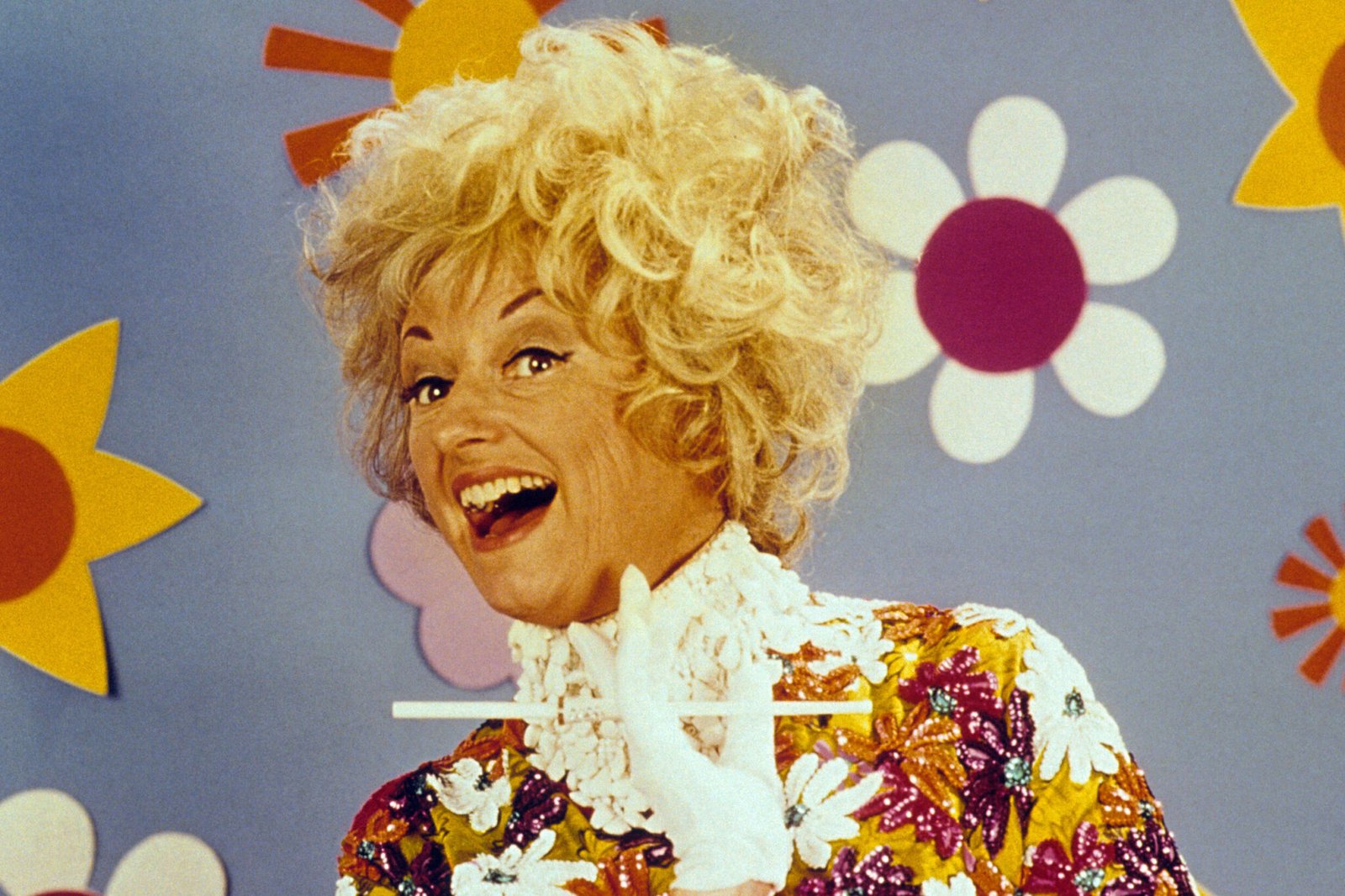 The 12 Comedy Roles That Made Phyllis Diller an Absolute Original ...