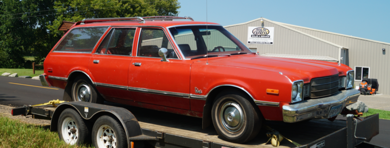 13 Forgotten Station Wagons from the ’70s That Deserve a Second Look ...