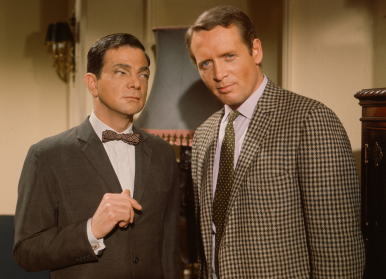 15 Theme Songs from the ’60s That Were Better Than the Shows Themselves ...