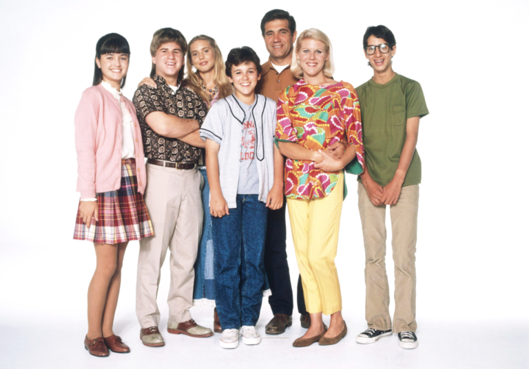 13 Family Sitcoms from the ’80s That Tried to Teach Life Lessons (and ...