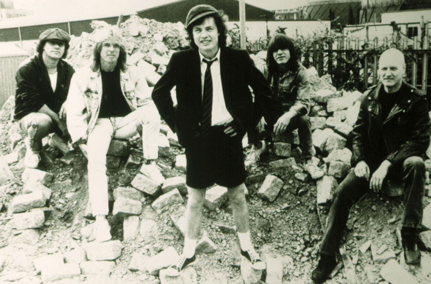 Musicians from the ’70s Whose Fashion Was Just as Loud as Their Sound ...