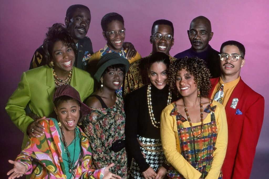 13 School-Themed Sitcoms from the ’80s That Made Class Look Way More ...