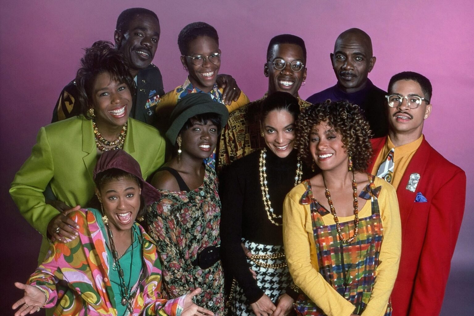 13 School-Themed Sitcoms from the ’80s That Made Class Look Way More ...