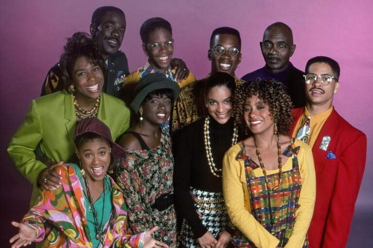 13 School-Themed Sitcoms from the ’80s That Made Class Look Way More ...