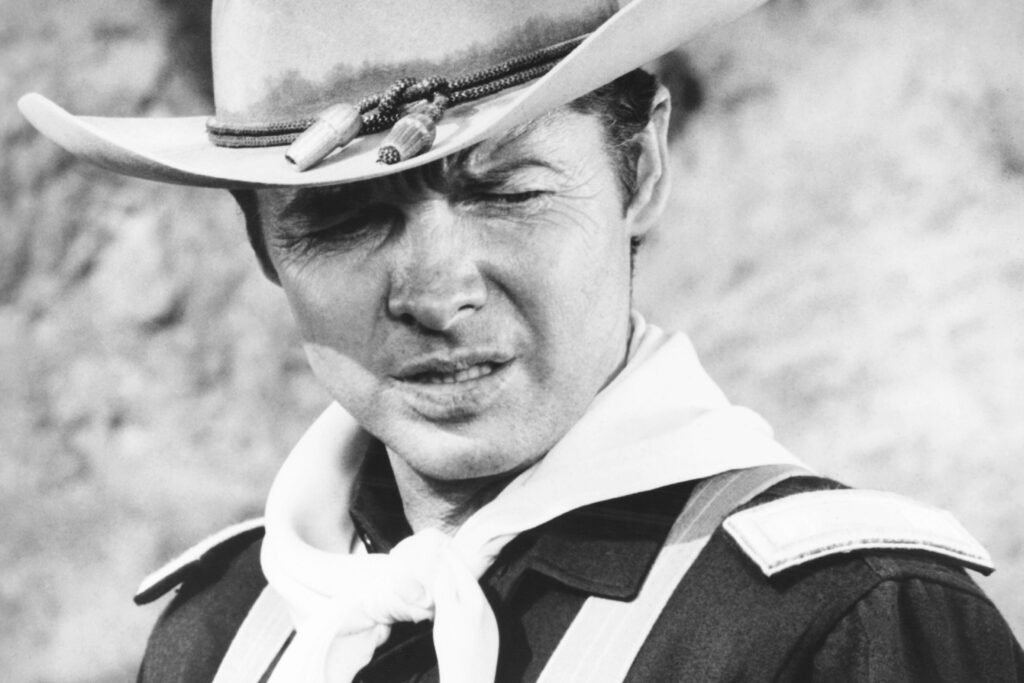 Why Audie Murphy’s 12 Westerns Still Feel Heroic Decades Later – Takes ...