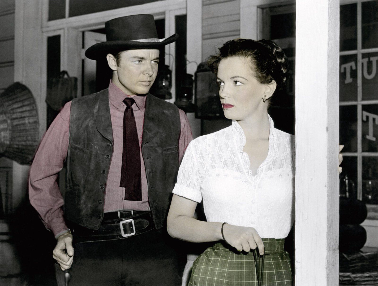 Why Audie Murphy’s 12 Westerns Still Feel Heroic Decades Later – Takes ...